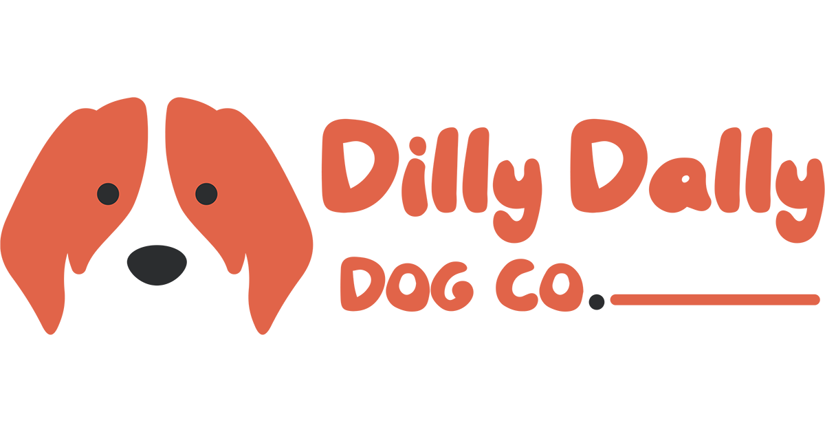 Personalized Pet T-Shirts & Sweatshirts | Dilly Dally Dog Co